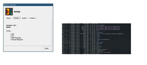 annotation items blurry and pixelated · issue 609 · ksnip ksnip · github