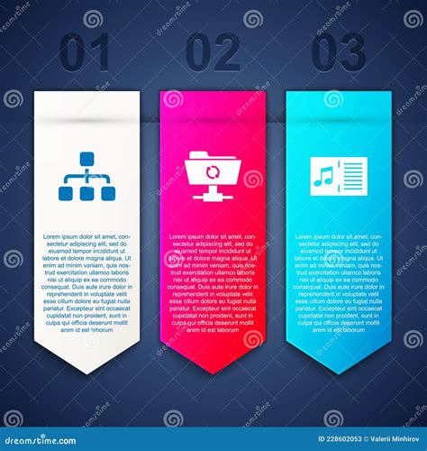 set hierarchy organogram chart ftp sync refresh and music book with