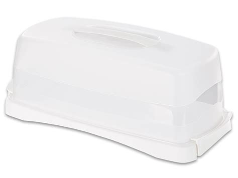 ERNESTO Cake Storage Box Lidl Great Britain Specials Archive