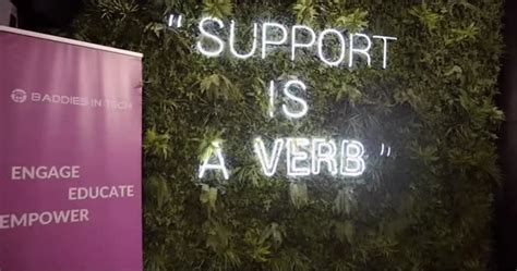 Baddies In Tech On Linkedin Baddiesintech Womenintech Wocintech