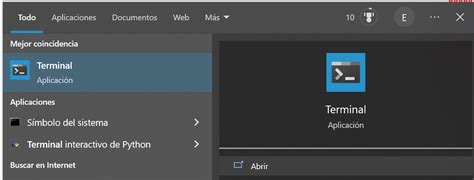 Integrar La Consola De Osgeo4w Shell En Windows Terminal Para