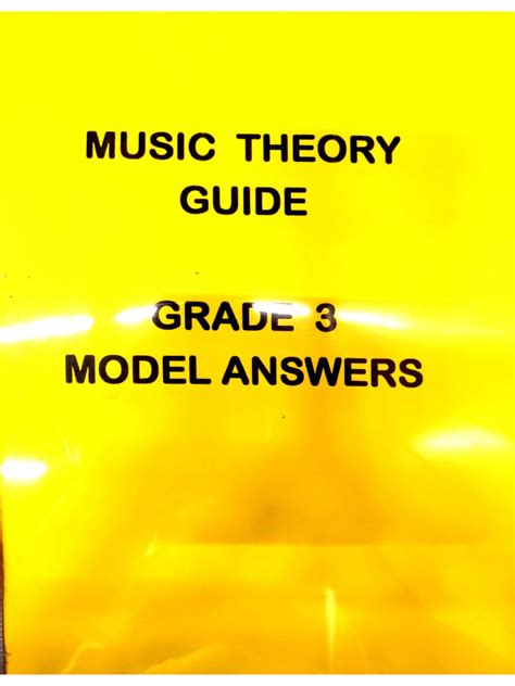Pdf Grade 3 1st Edition Pdf