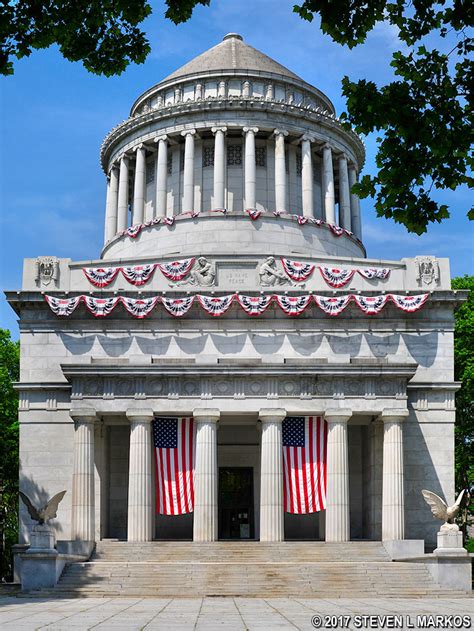 General Grant National Memorial Grant Mausoleum