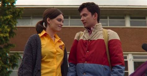 Sex Education Stagione News Sulla Serie Netflix E Streaming