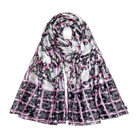 A Liece Of Life S 22035 Scarfcom