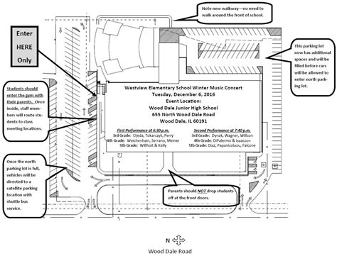 General School News Westview School News