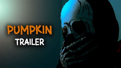 Pumpkin Trailer Youtube