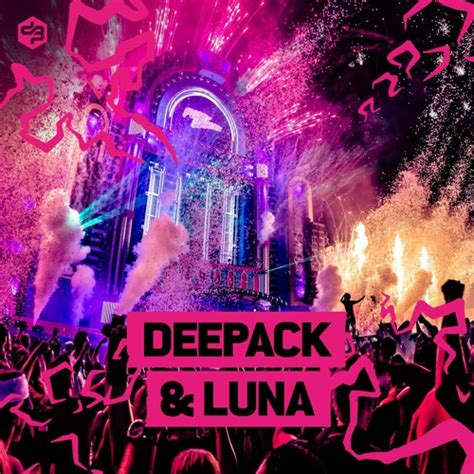 Stream Deepack And Luna Decibel Outdoor 2022 Pussy Lounge Saturday By Officialb2s Listen