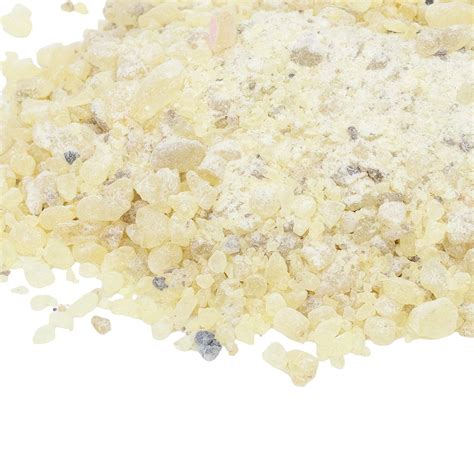 Dammar Incense In A Bag Of 500 Grams Myriam