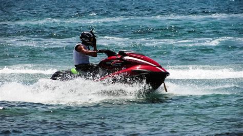 제트 스키 스포츠 물 Pixabay의 무료 사진 Pixabay