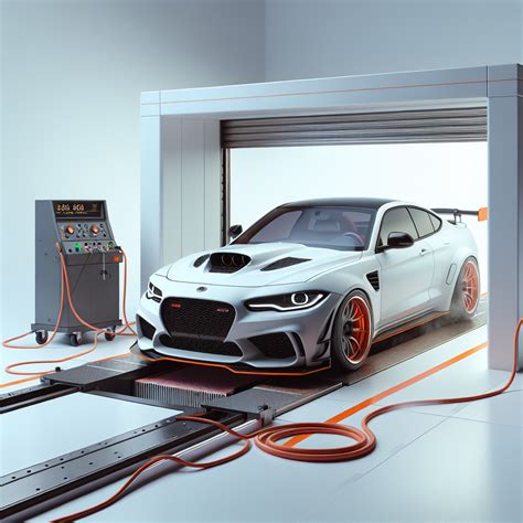 Maximizing Turbo Efficiency Unlock Peak Performance With Nomad Tuning