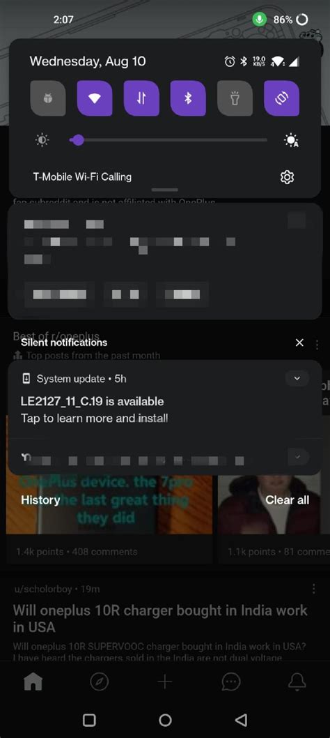 Unable To Update Rfoundryvtt