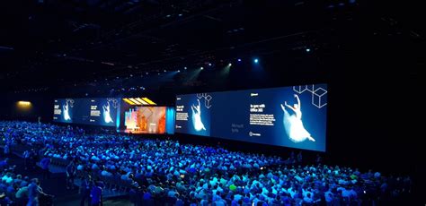 Microsoft Ignite 2018 On Demand Sessions Now Available • Techtask Strategie Beschaffung