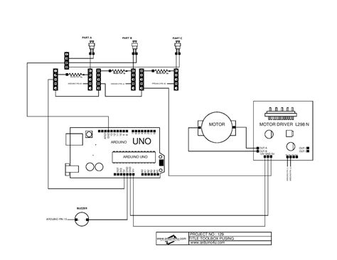 Projek Elektronik Arduino U Com Toolbox Pusing