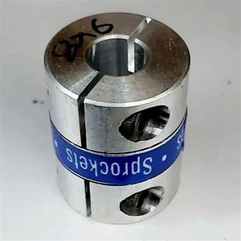 Ec 68 Encoder Coupling For Used In Texturising Machine At ₹ 900piece