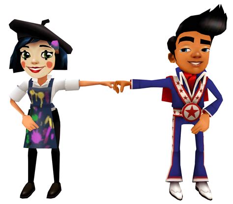 User Blogcaitlinthecutegirlcoco And Rex Subway Surfers Wiki Fandom