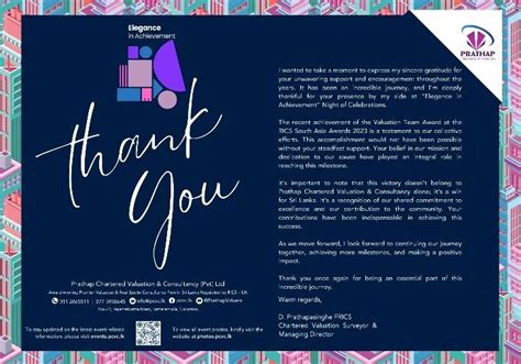 Dr D Prathapasinghe Frics Chartered Valuation Surveyor Posted On Linkedin