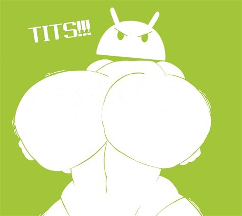 Post 5906749 Android Bugdroid Mascots Rule 63 Videogamedunky