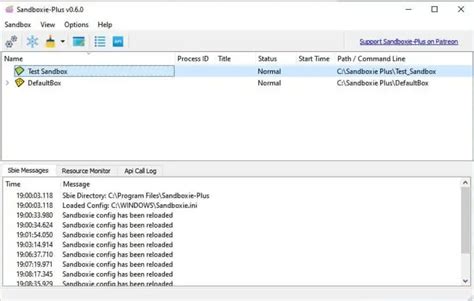 windows sandbox alternatives for windows 11 home