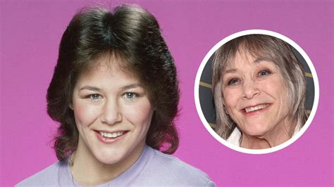 Where Has Facts Of Life Star Geri Jewell Been