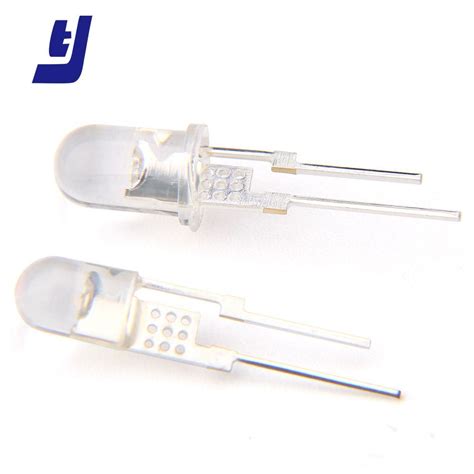 High Luminous Intensity Mcd Mm High Power LED W W High Power LED W And High Power LED W