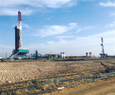 Watching The U S Rig Count Grow Every Week Brings Us All A Good Feeling And Its A Quick And