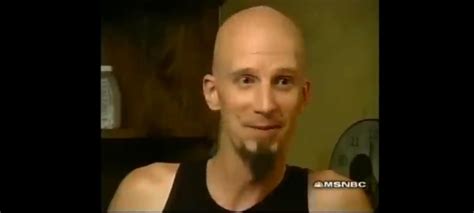 This Predator From Tcap Looks Like Shavo Rsystemofadown