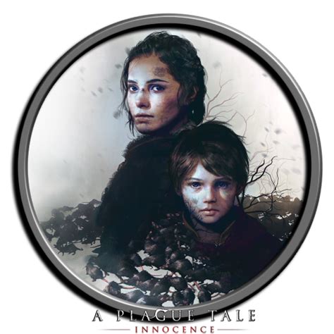 A Plague Tale Innocence Icon By Cedry2kio On Deviantart