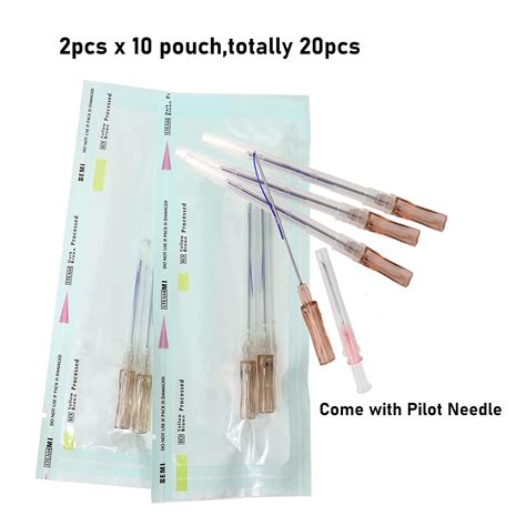 Elves Pdo Nose Thread Lift Nasal 4d Cog Pdo Threads For Nose 19g60mm Buy Now With Express
