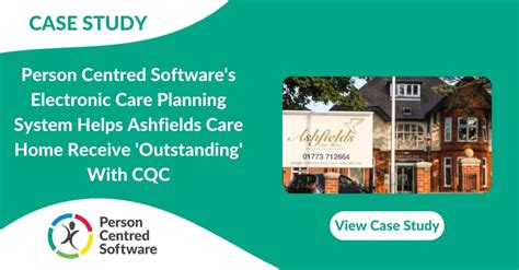 Ashfields Care Home A Dual Registered Care Home Based In Heanor