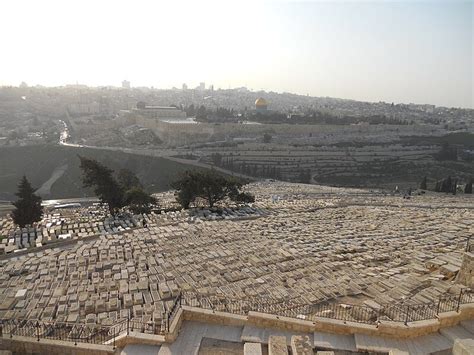 Mount Of Olives World History Edu