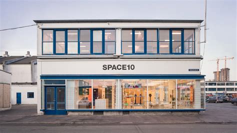 Space10 To Close After 10 Years Of Driving Innovation At Ikea