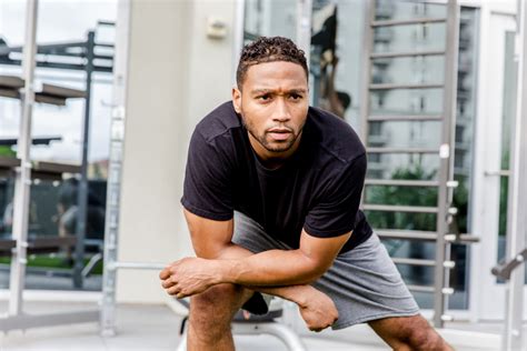 Isaiah Smith Click Models Management