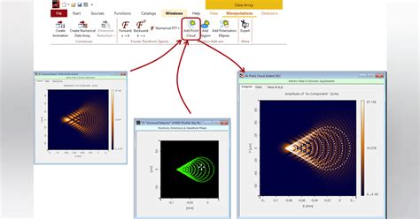 Physical Optics Software Adds Several Updated Features Laser Focus World