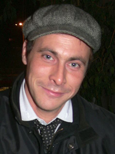 Marc Hosemann Pictures Rotten Tomatoes