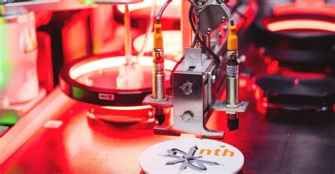 Innovative Positioning System Is Key To Medical Device Assembly System