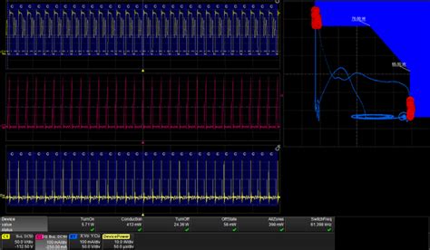 How To Use The Oscilloscopes X Y Display Correctly Utmel