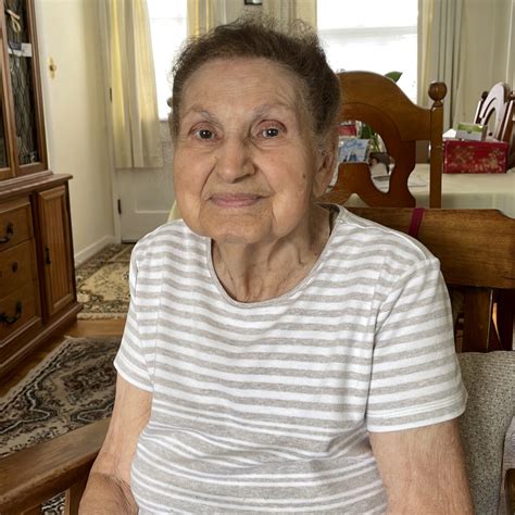 Catherine Morlino 100 Years Of Port Chester Storycorps Archive