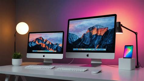 Apple Set To Launch M4 Chipset Powered Macbook Pro And Imac