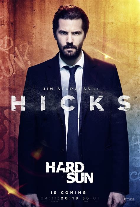 Picture Of Hard Sun