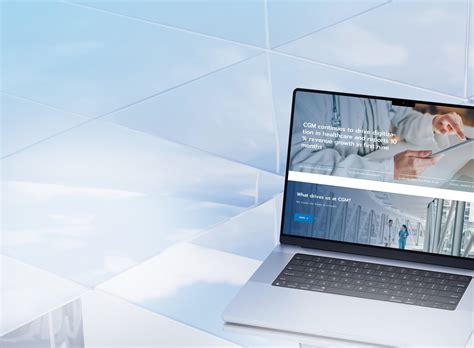 Information Security Maturity Audit And Consultancy For Cgm Sigma Software