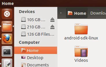 How To Install And Configure Android SDK Eclipse And ADT Plugin On Ubuntu CONNECTwww Com