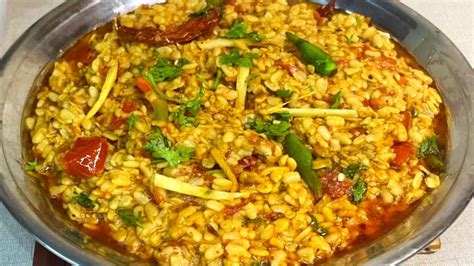 Mash Daal Dhaba Style Daal Mash Recipe Dal Recipe Lentil Recipe
