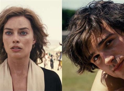 Anne Hathaway Elogia Margot Robbie E Commenta Il Suo Mancato Film Su Barbie