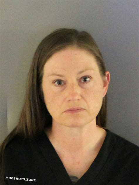 Faherty Kristen Nicole 05202024 Charlotte County Mugshots Zone