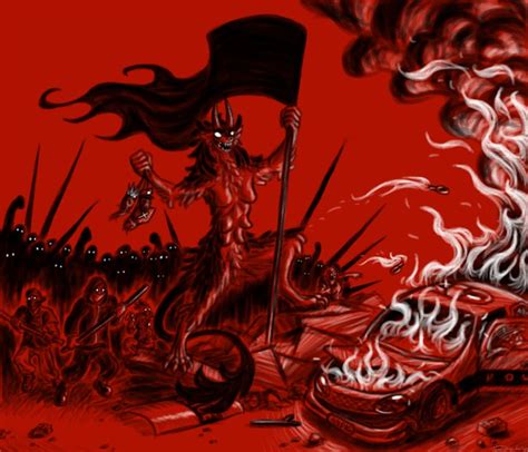 Rule 34 6 Breasts Ambiguous Gender Anarchist Anthro Barricade Black