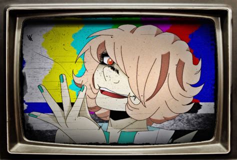 Kennith Simmons Broadcast Illusion On Ghostfans Deviantart