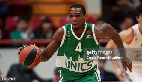 Coty Clarke Photos And Premium High Res Pictures Getty Images