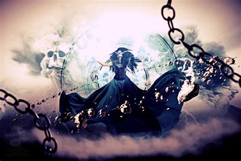 Wrath Of Hecate Demonic Sorceress Contest By Rotten Pineapples On