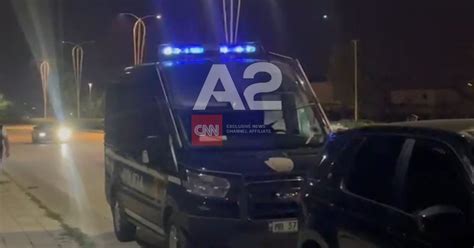 Fnsh Nga Tirana E Fieri Zbarkojnë Në Vlorë Kontrolle Në Disa Zona Të